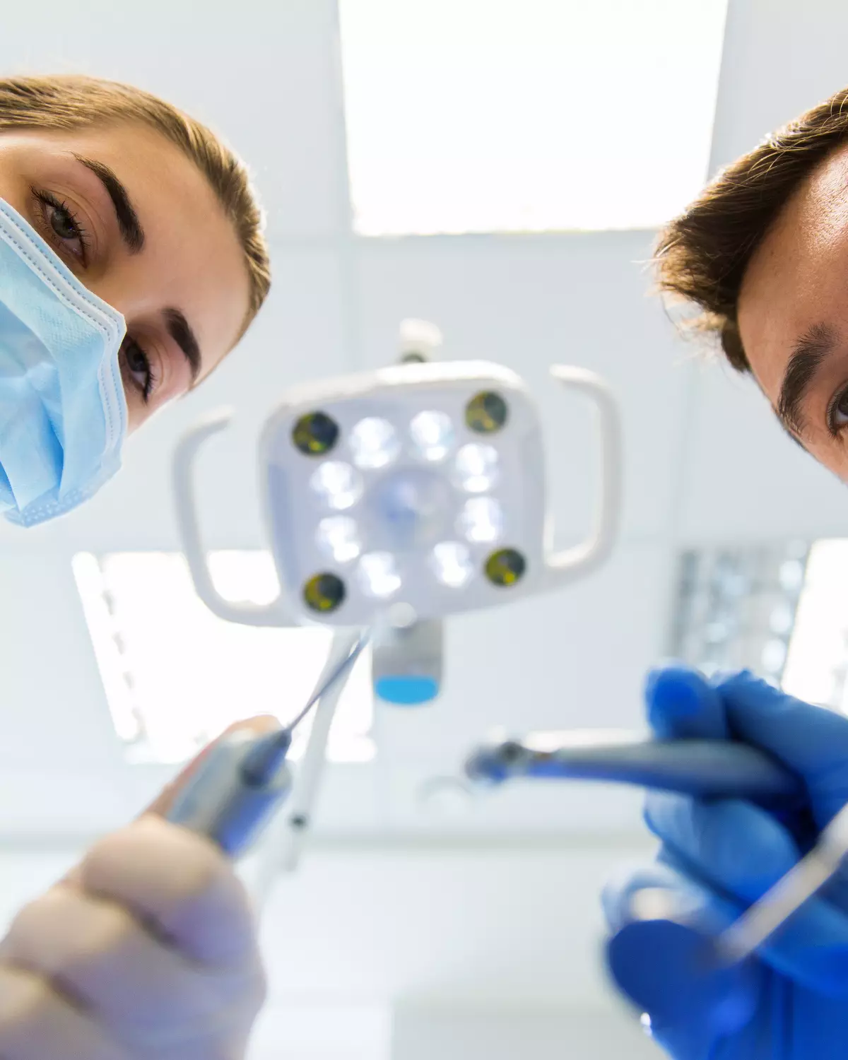 Home Page - Dental Genesis